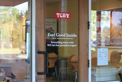 TCBY STORE | Lakewood Village | 2600 Lakewood Village Pl, North Little ...