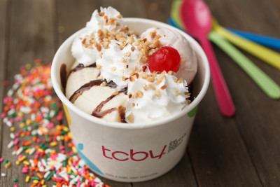 TCBY STORE | Corner Village | 300 N Dean Rd, Auburn, AL 36830 | (334 ...