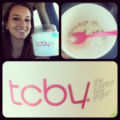 TCBY STORE | Parkside Village | 5701 W Slaughter Lane, Austin, TX 78749 ...
