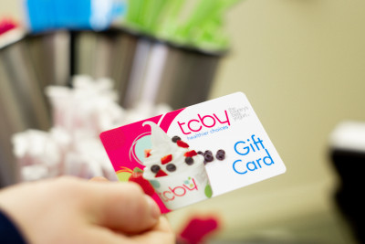 TCBY STORE | Corner Village | 300 N Dean Rd, Auburn, AL 36830 | (334 ...