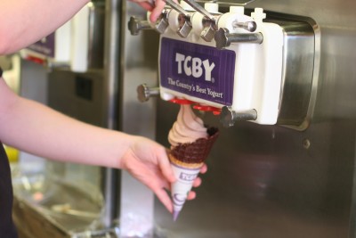 TCBY STORE | Lakewood Village | 2600 Lakewood Village Pl, North Little ...