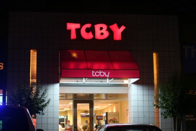 TCBY STORE | Lakewood Village | 2600 Lakewood Village Pl, North Little ...