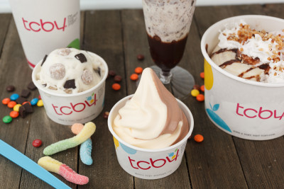 TCBY STORE | Corner Village | 300 N Dean Rd, Auburn, AL 36830 | (334 ...